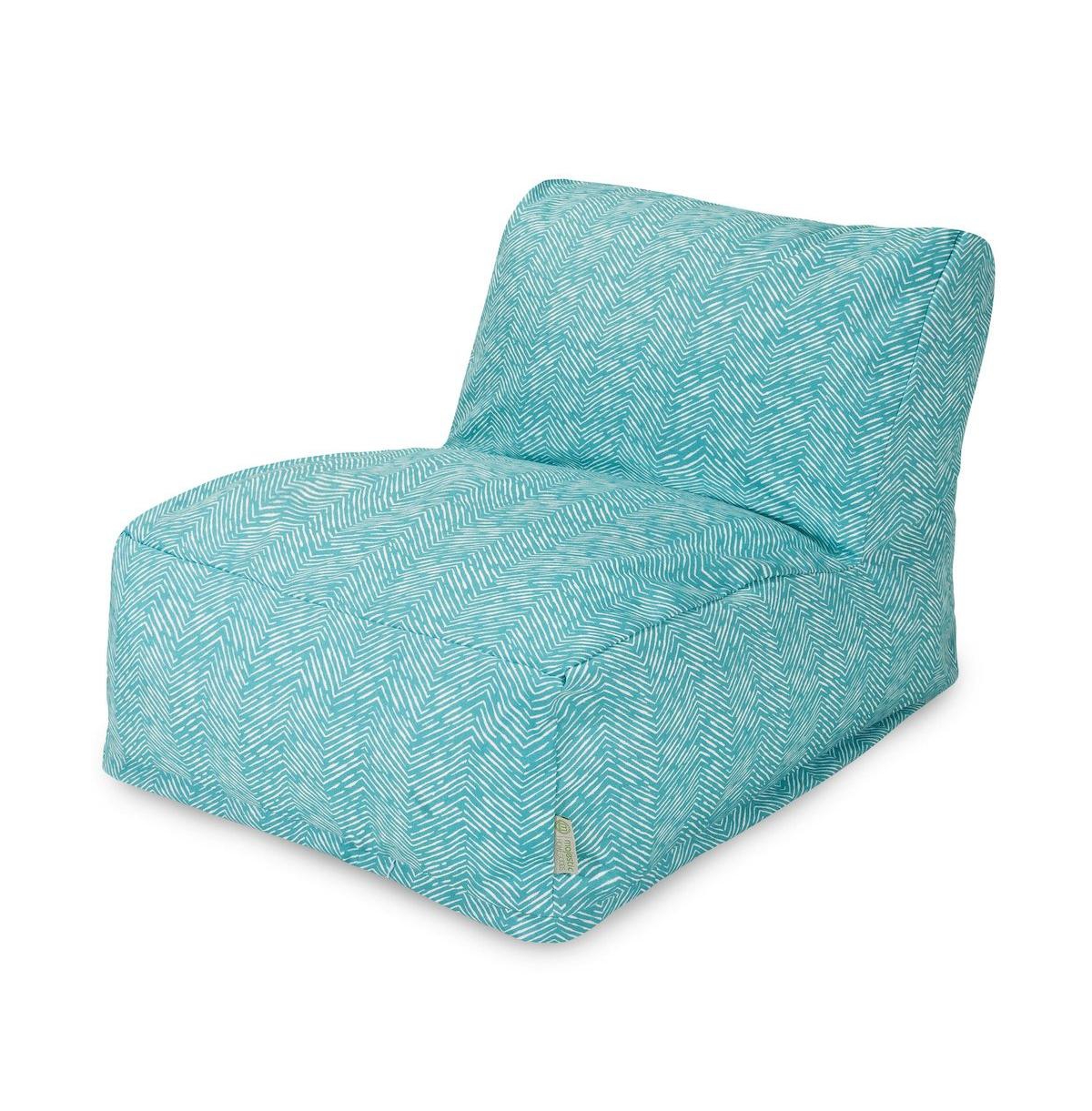 Click here for Majestic Home Goods Chair Lounger South - Blue prices