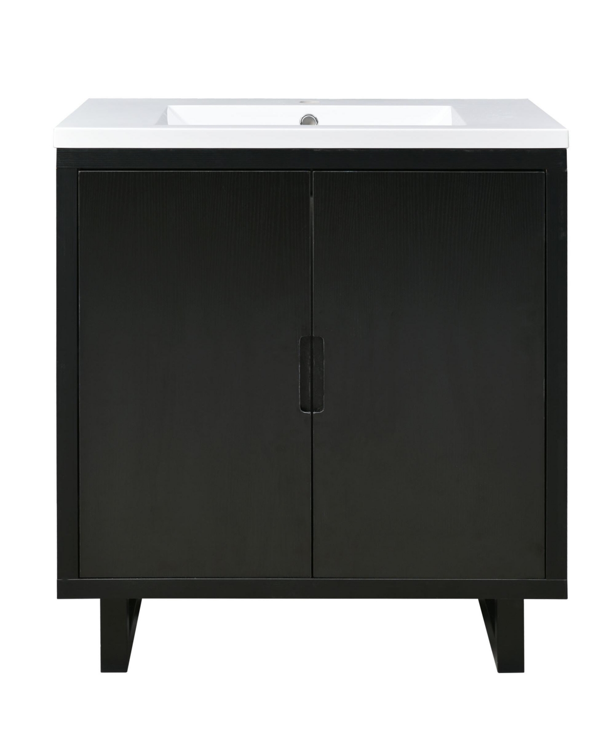 Click here for Casainc 30 Bathroom Vanity Set with Sink  Bathroom... prices