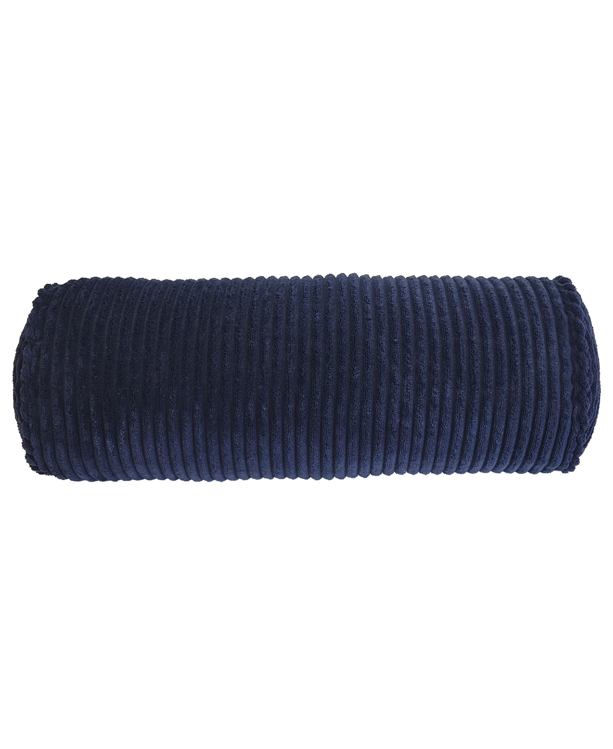 Click here for Edie@Home Bowery Corduroy Neckroll Decorative Pill... prices