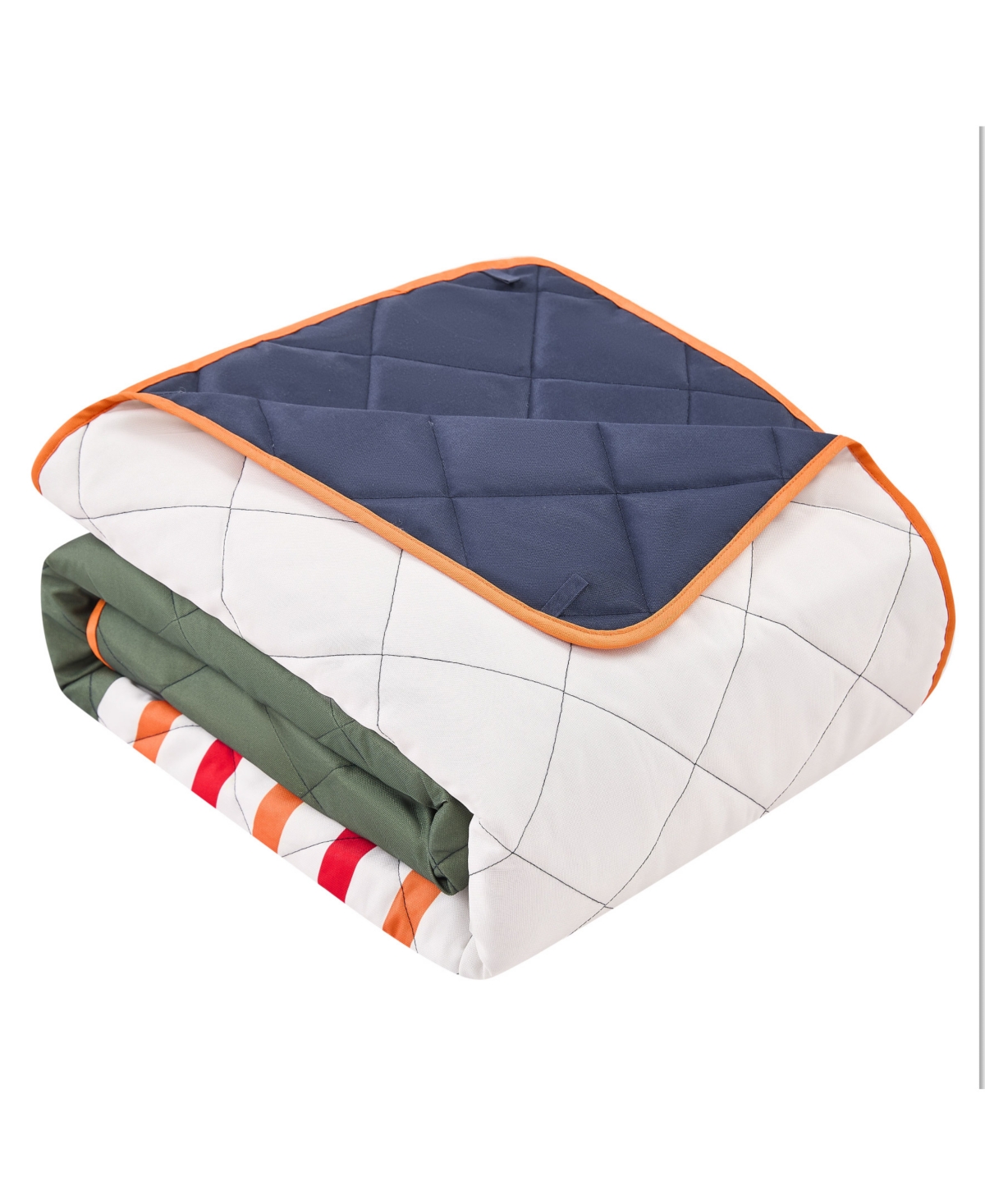 Click here for Hunter Designer Outdoor Blanket with Easy Carry Ha... prices