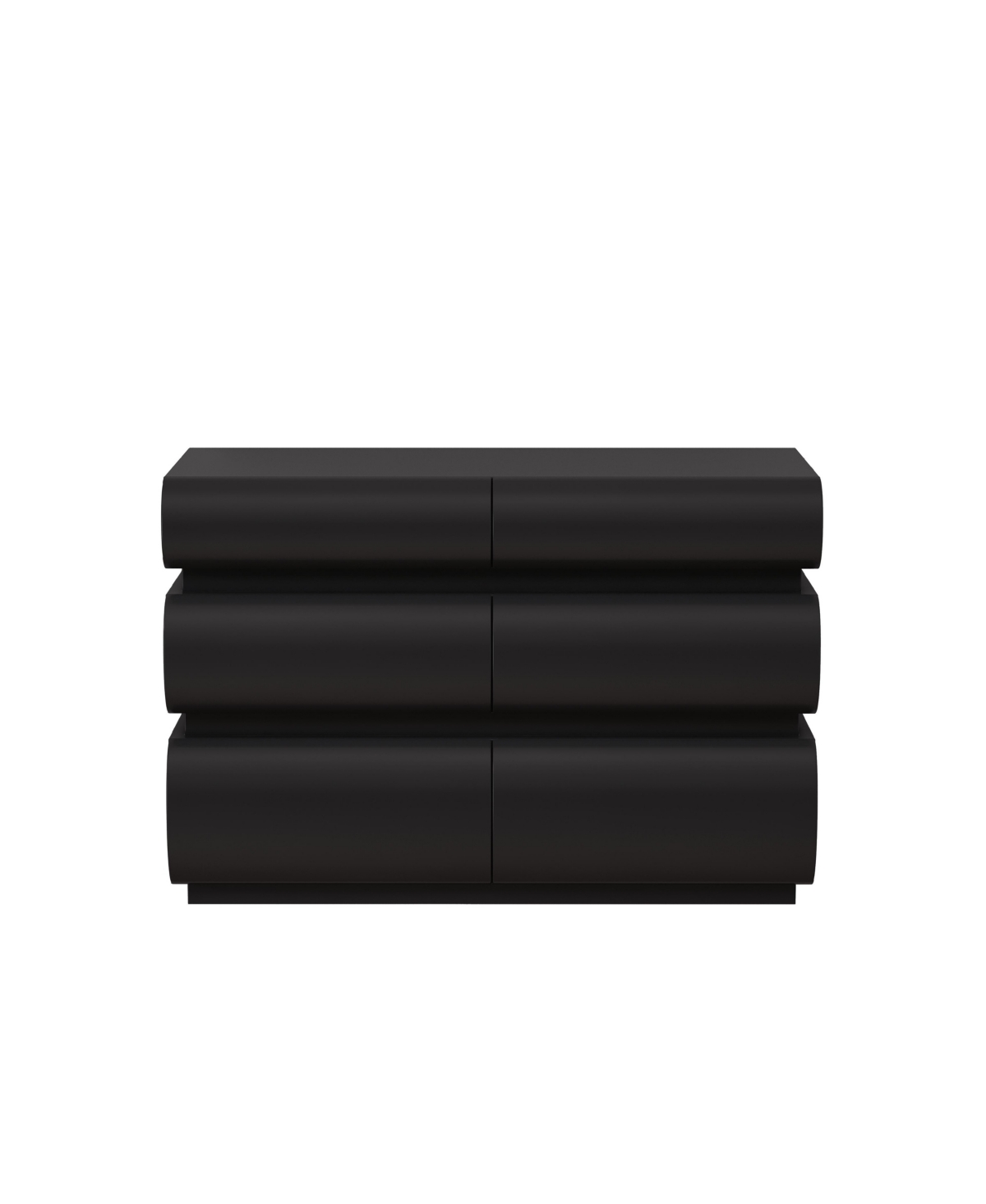 Click here for Clihome 6 Drawer Dresser for Bedroom  Dresser No H... prices