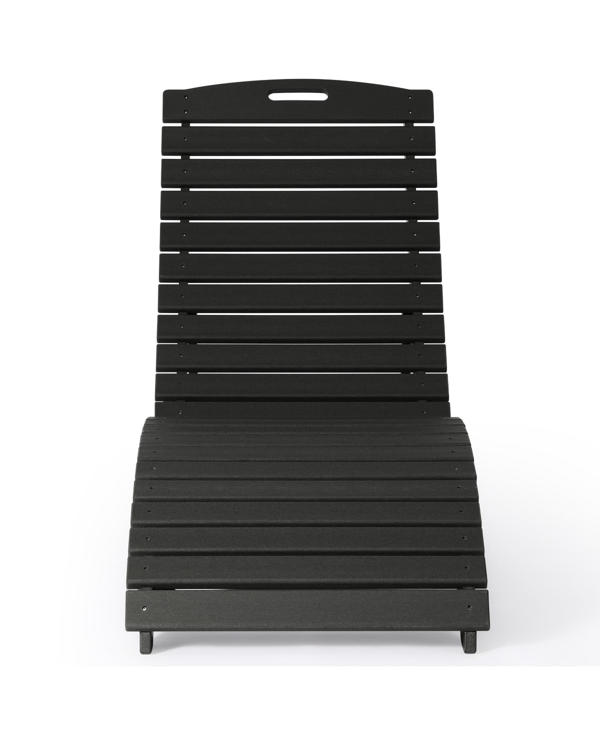 Click here for WestinTrends Outdoor Hdpe In-Pool Patio Chaise Lou... prices