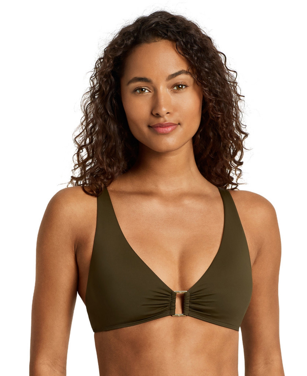 Click here for Lauren Ralph Lauren Womens Ring Over The Shoulder... prices