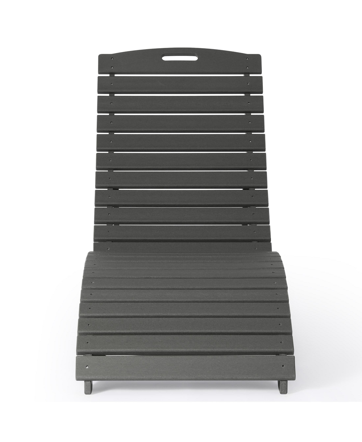 Click here for WestinTrends Outdoor Hdpe In-Pool Patio Chaise Lou... prices