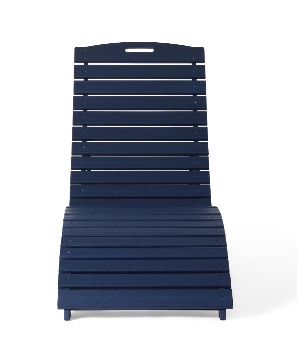 Click here for WestinTrends Outdoor Hdpe In-Pool Patio Chaise Lou... prices