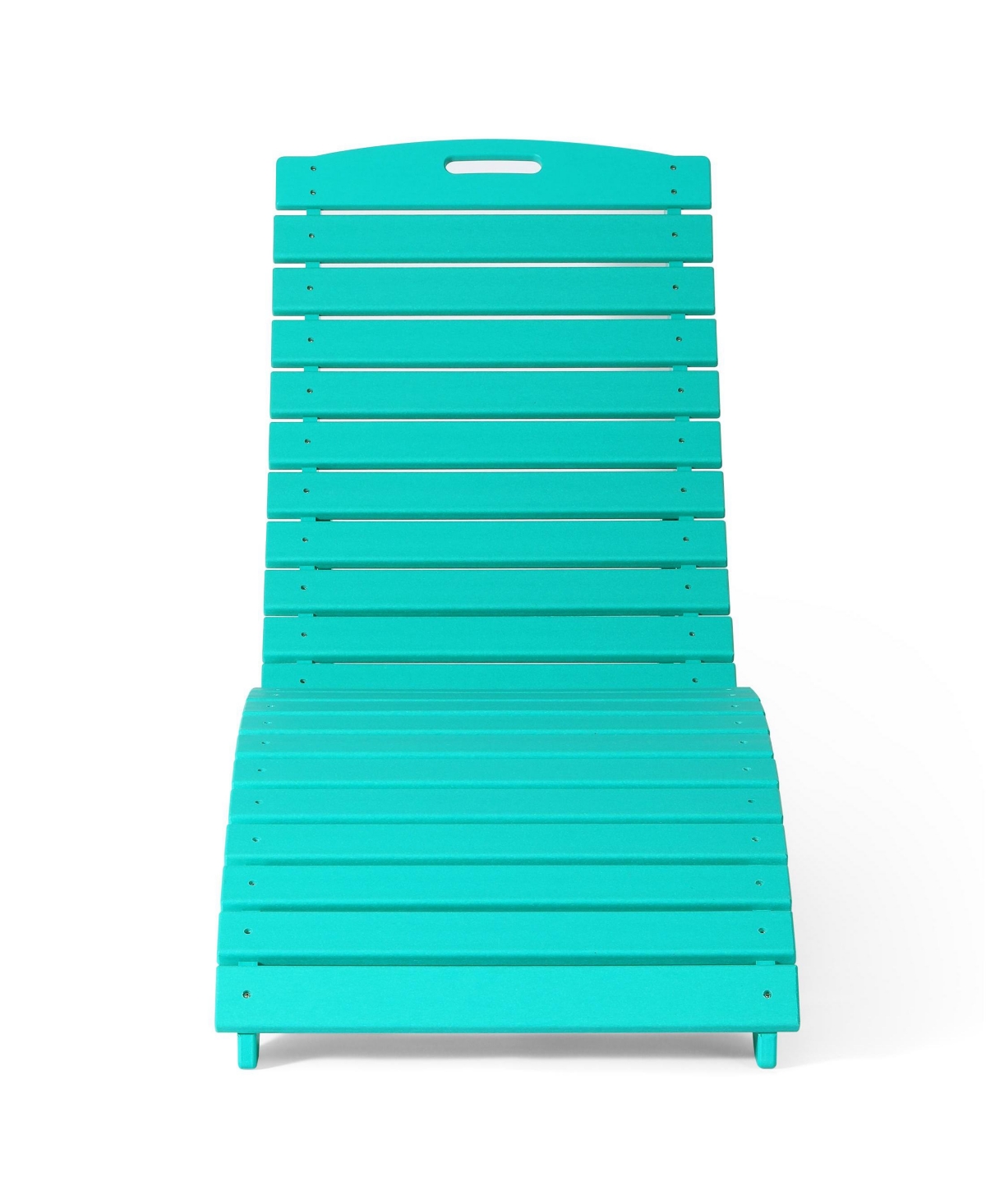 Click here for WestinTrends Outdoor Hdpe In-Pool Patio Chaise Lou... prices