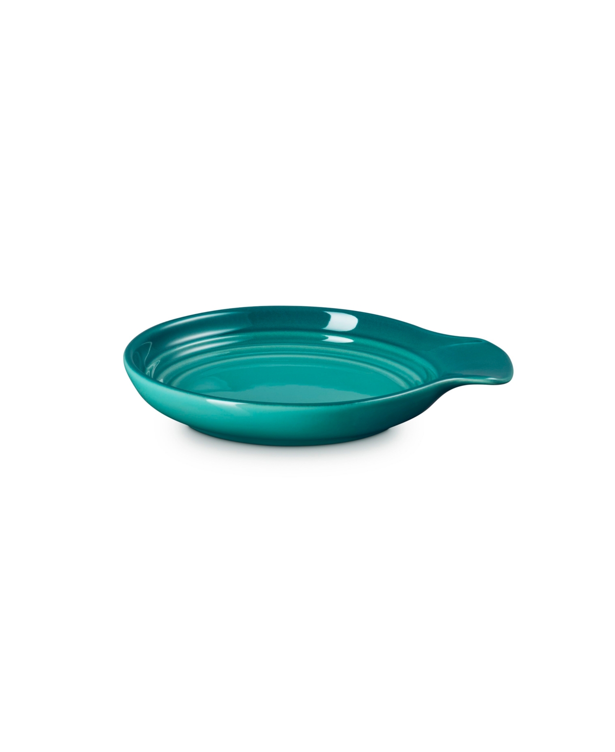 Click here for Le Creuset Stoneware 5 Spoon Rest - Riviera prices