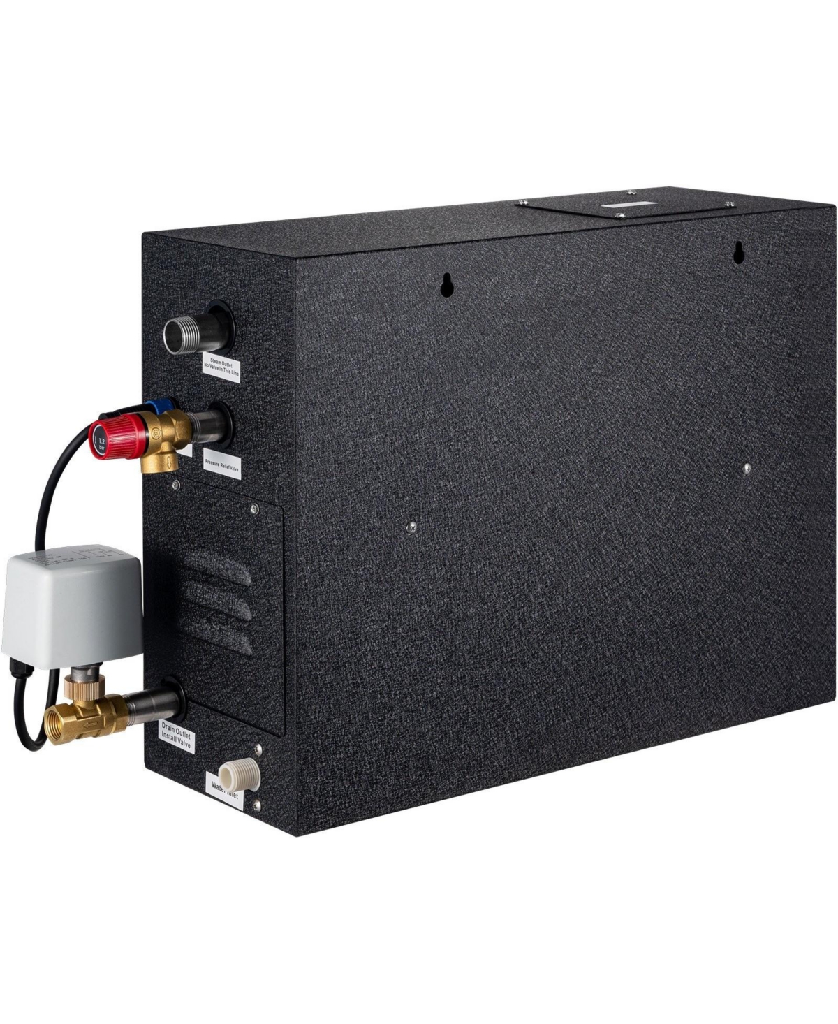 Click here for Sugift 10.5 kW Steam Shower Generator with Custom... prices