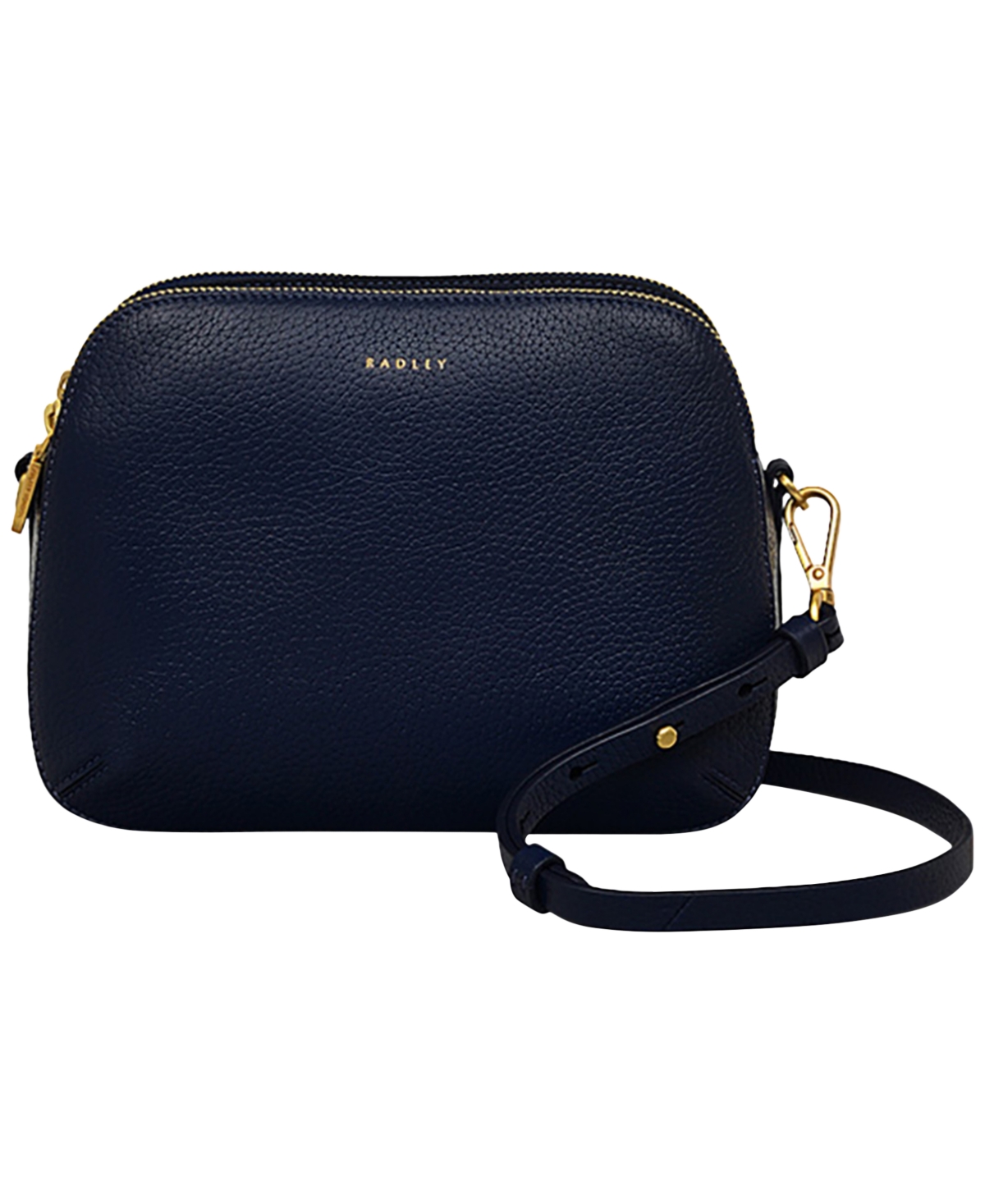 Click here for Radley London Dukes Place Small Zip-Top Crossbody... prices