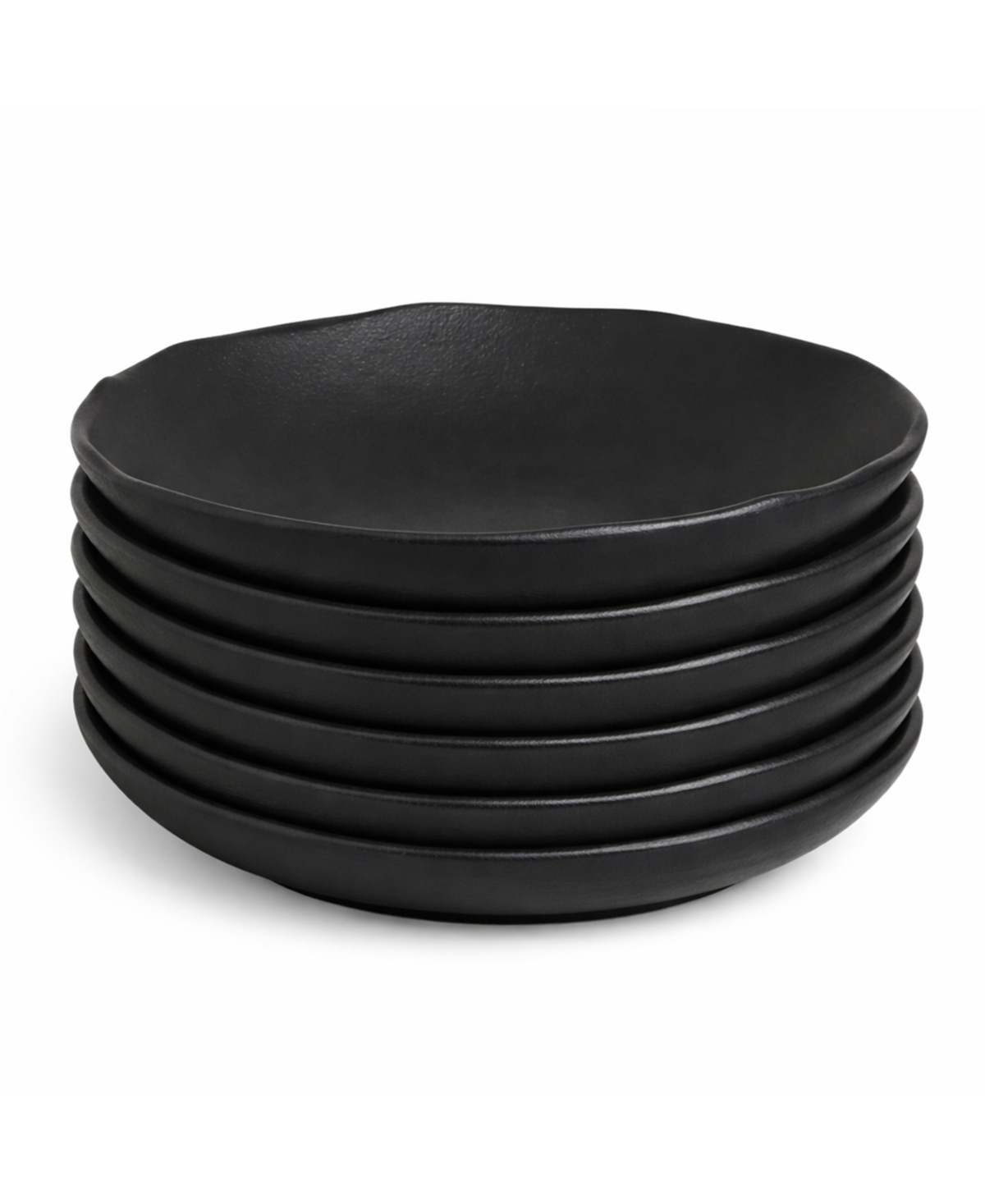 Click here for Porto Brasil Stoneware Pasta Bowls  Set of 6 - Mat... prices