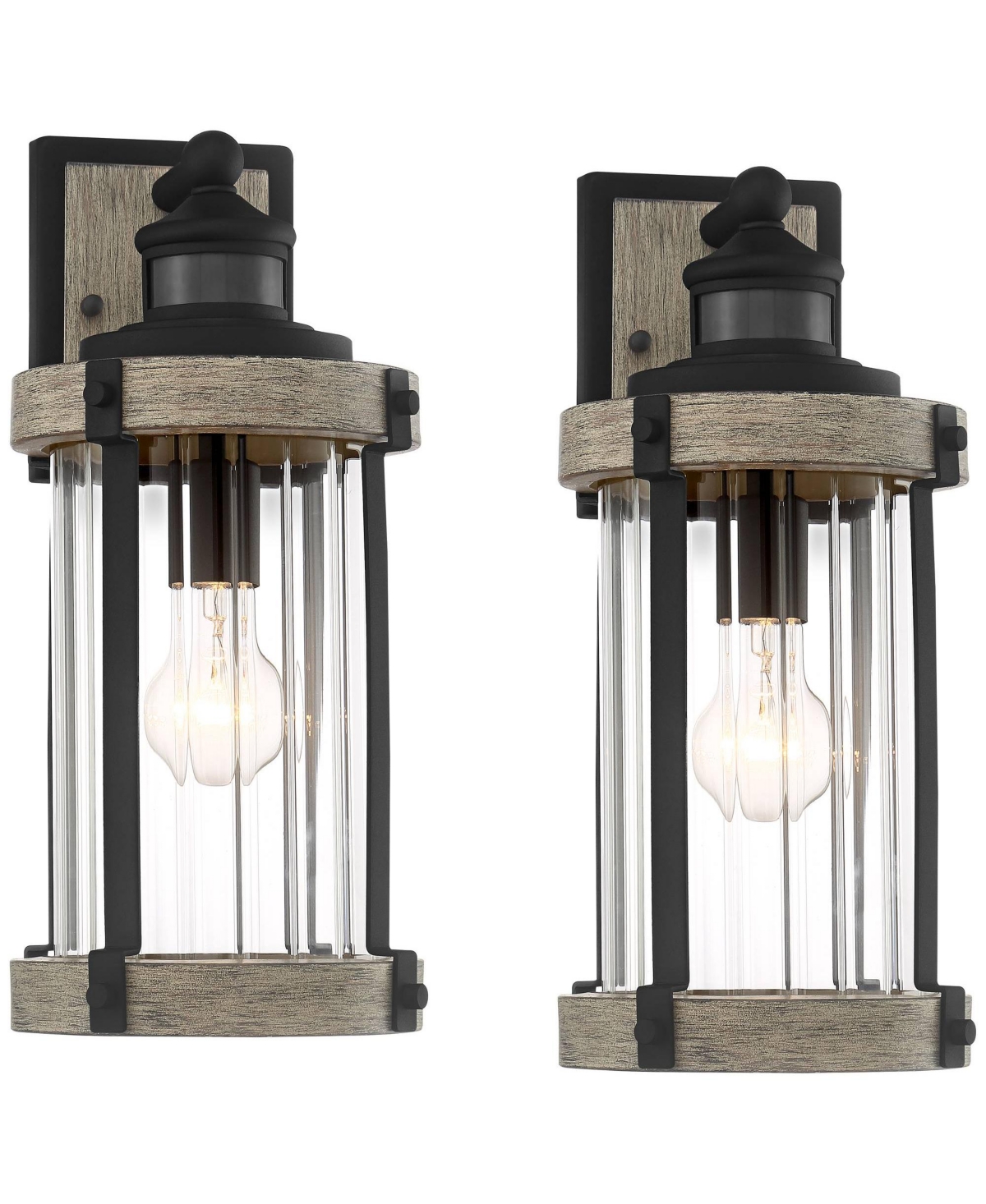 Click here for John Timberland Stan Industrial Outdoor Wall Light... prices