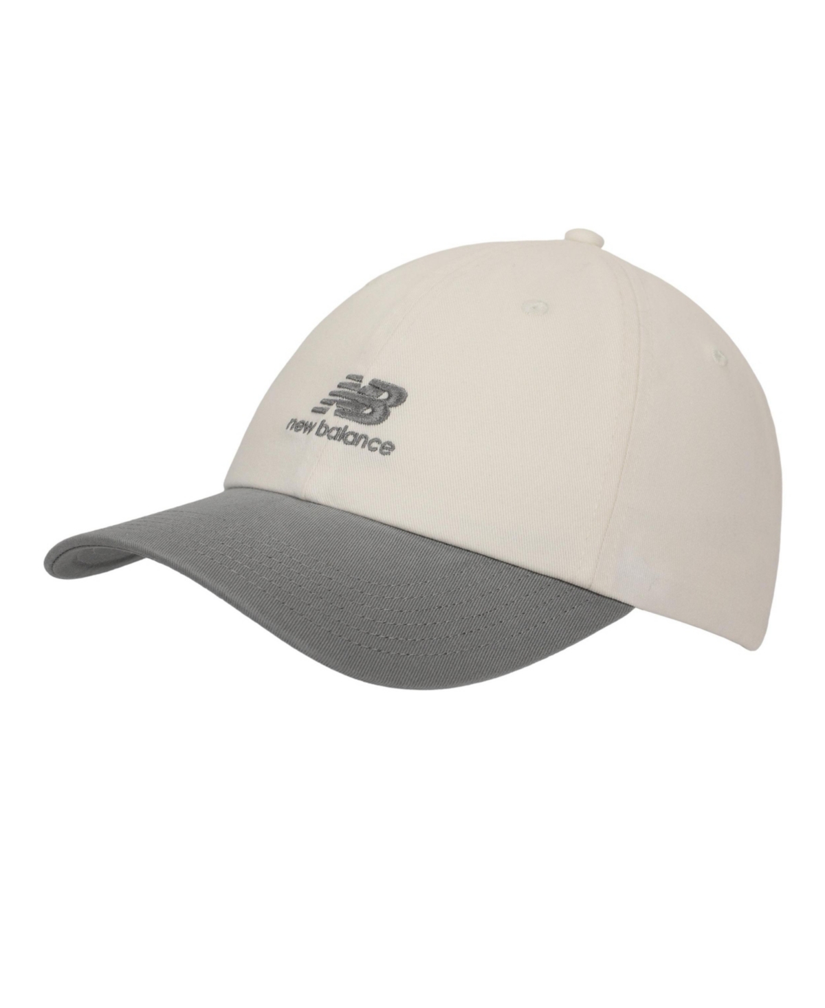 Click here for New Balance Mens Panel Stacked Logo Adult Black Ha... prices