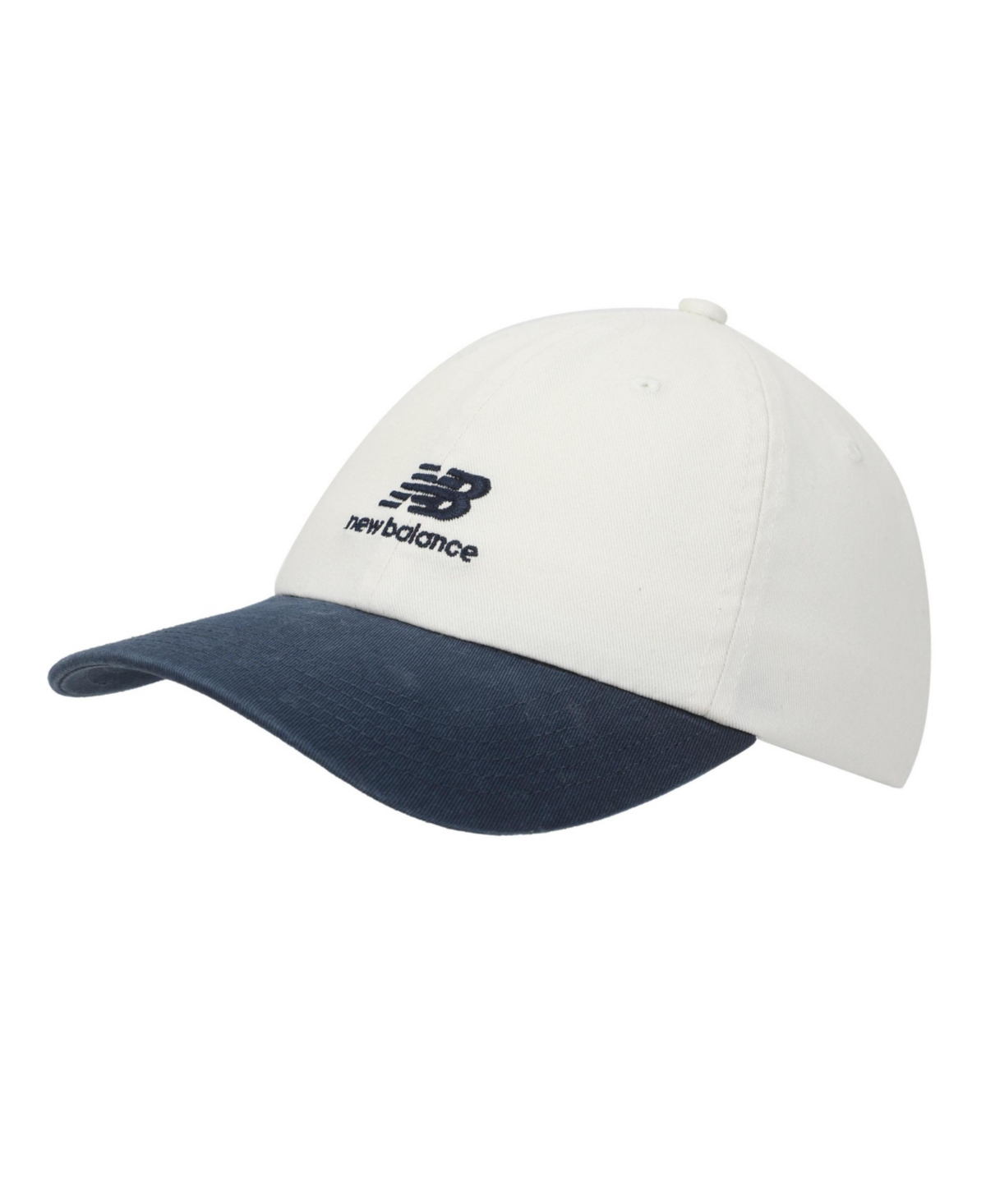 Click here for New Balance Mens Panel Stacked Logo Adult Black Ha... prices