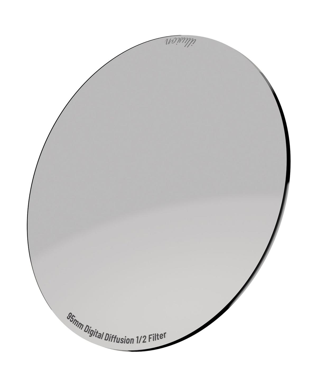 Click here for Tilta Illusion 95mm Digital Diffusion 1/2 Filter -... prices