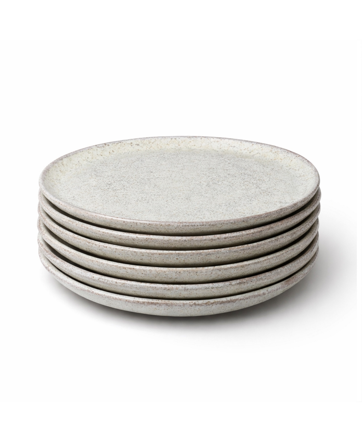 Click here for Porto Brasil Stoneware Dessert Plates  Set of 6 -... prices