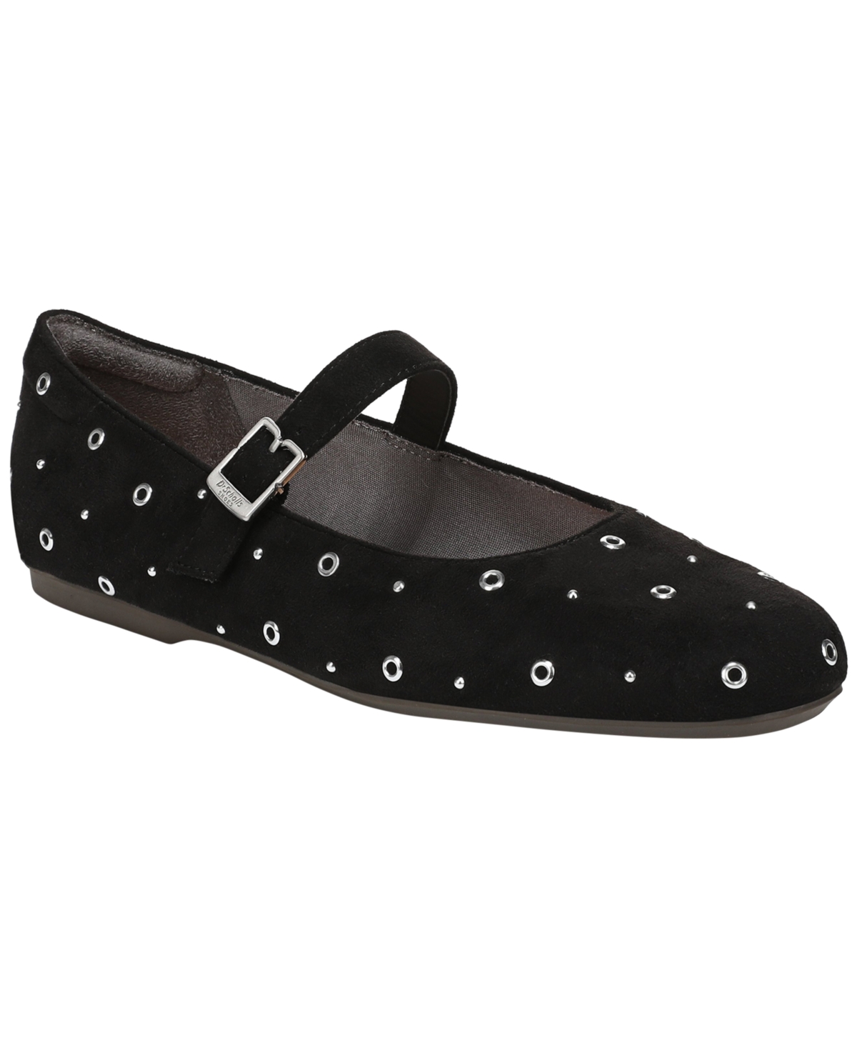 Click here for Dr. Scholls Womens Wexley Jane Stud Mary Jane Flat... prices