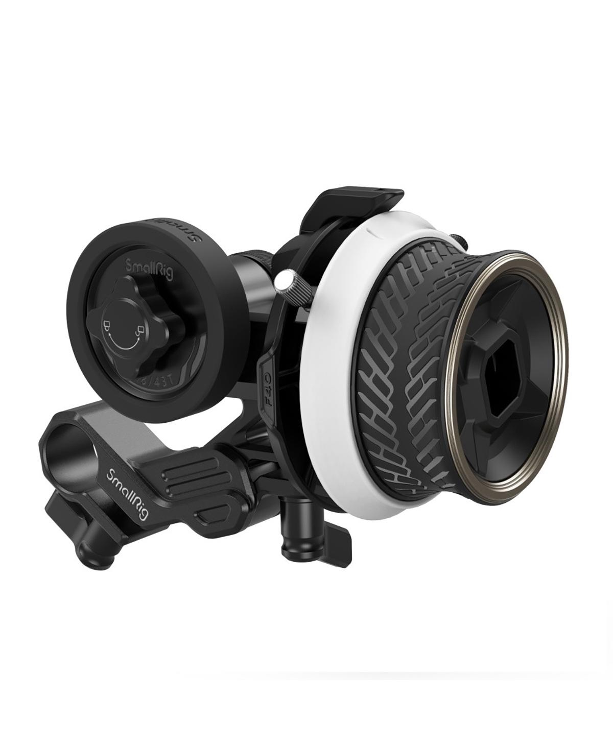 Click here for SmallRig 3010D Mini Follow Focus F40 - Black prices