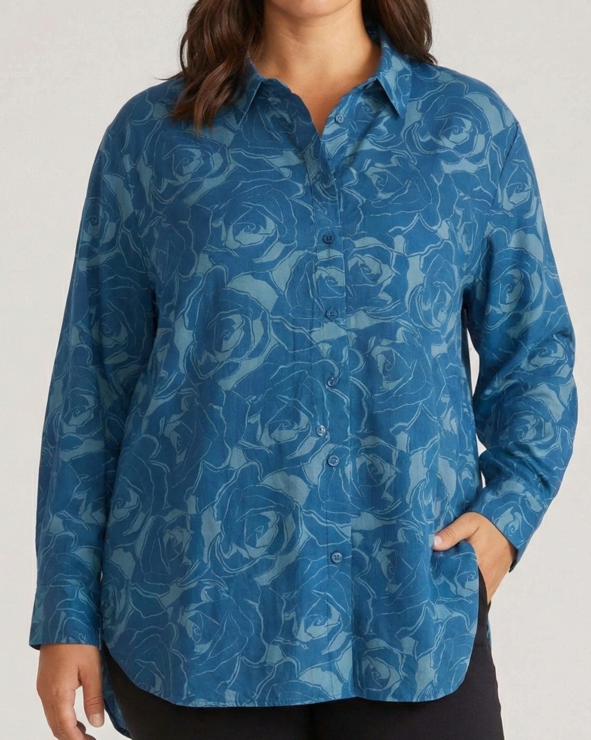 Click here for Universal Standard Plus Size Cooling Stretch Cupro... prices