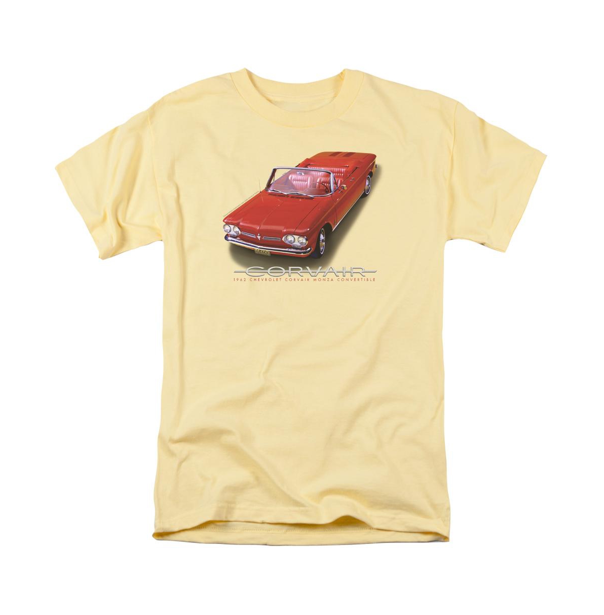 Click here for Logovision Mens T-Shirt - Banana prices