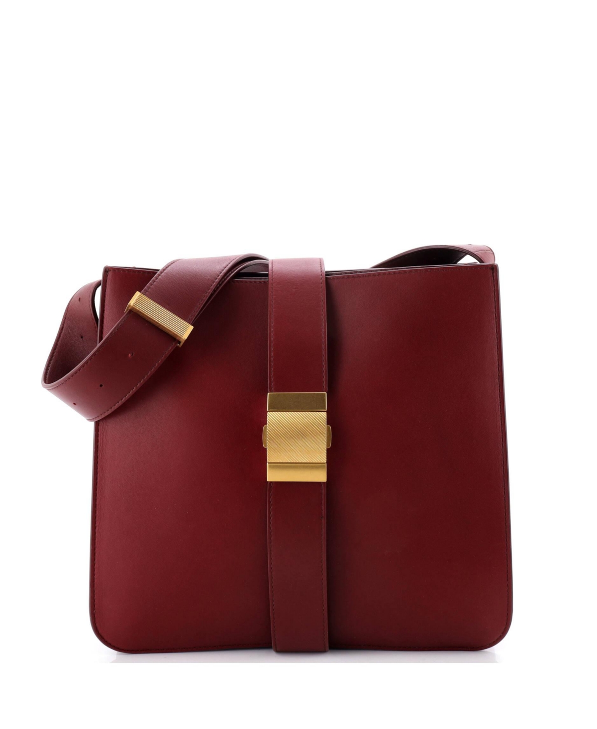 Click here for Pre-Owned Bottega Veneta Marie Shoulder Bag Nappa... prices