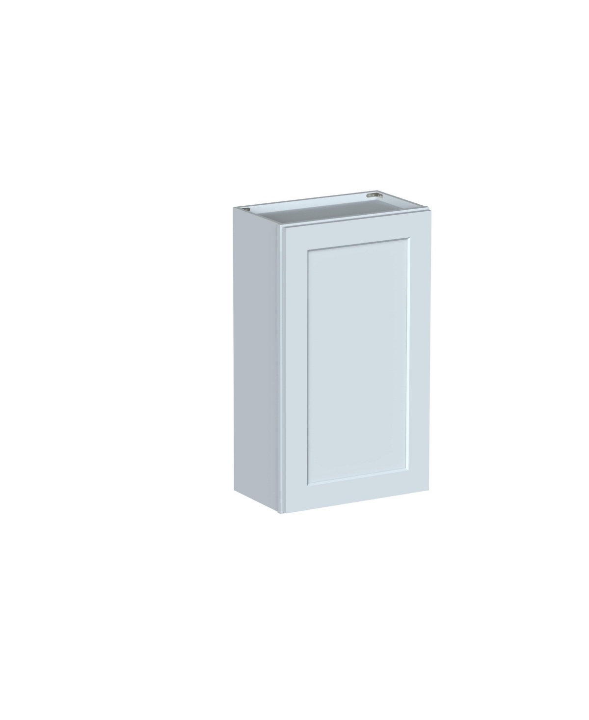 Click here for Boyel Living W21 Wall Cabinet with Full Overlay Hd... prices