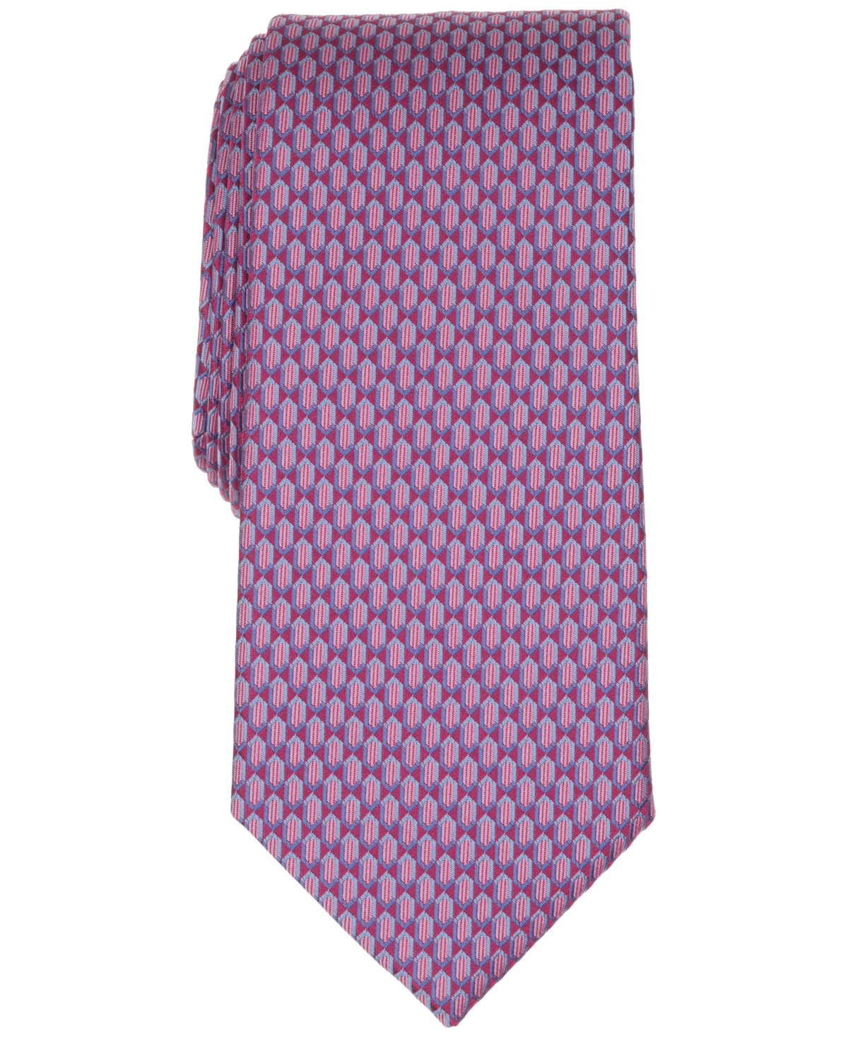 Click here for Perry Ellis Portfolio Mens Neat Classic Tie - Mage... prices