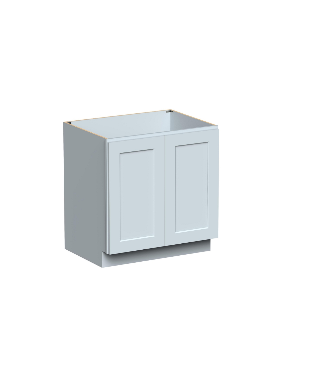Click here for Boyel Living W33 Full Height Door Base Cabinet wit... prices