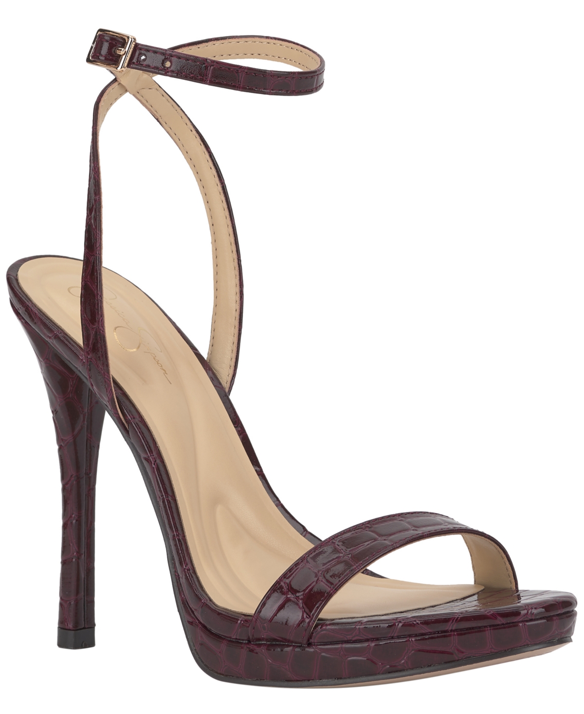 Click here for Jessica Simpson Womens Divra Stiletto Heel Dress S... prices