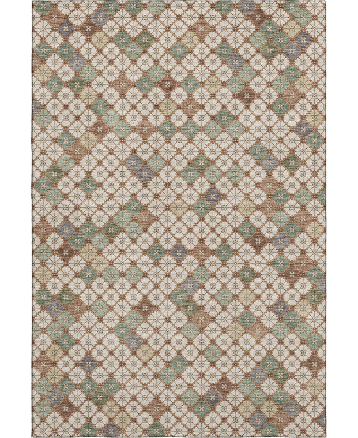 Click here for Addison Mayfield AMF1837 10 x 14 Area Rug - Beige prices