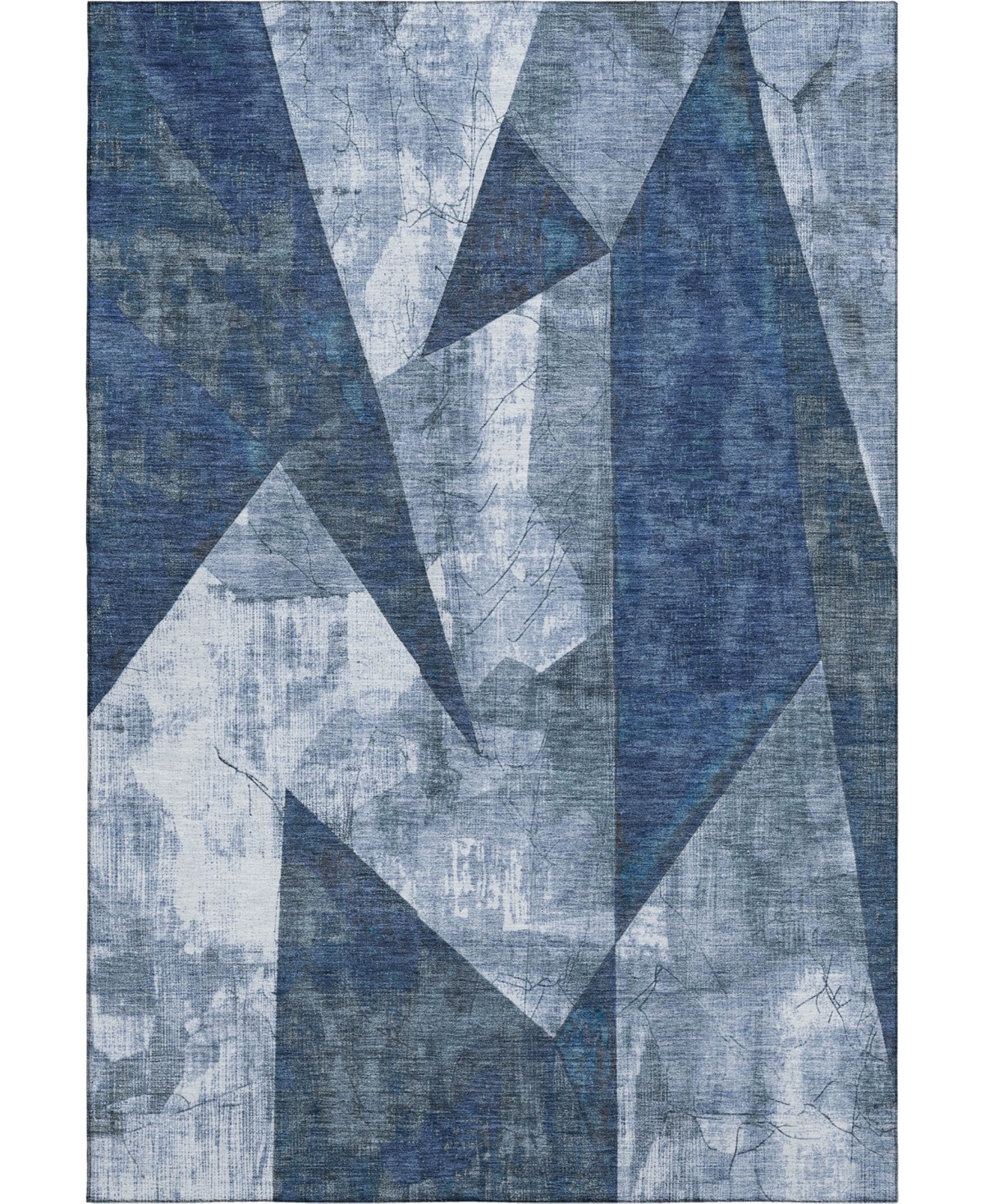 Click here for Addison Mayfield AMF1838 10 x 14 Area Rug - Navy prices