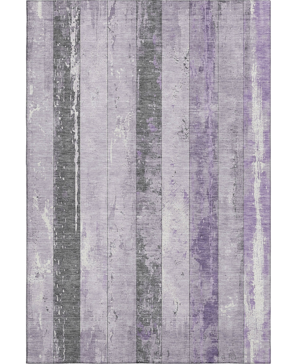 Click here for Addison Mayfield AMF1868 10 x 14 Area Rug - Lavend... prices