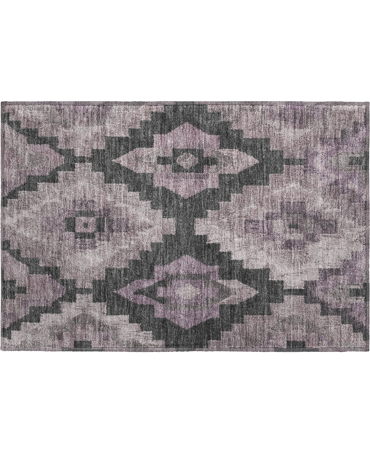 Click here for Addison Mayfield AMF1894 18 x 26 Area Rug - Lavend... prices
