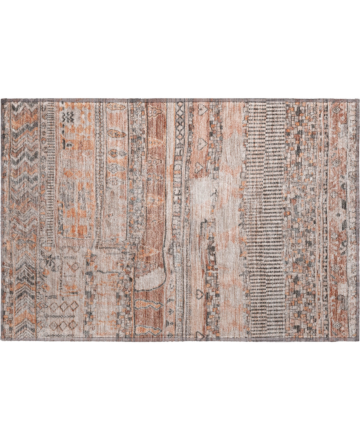 Click here for Addison Mayfield AMF1835 18 x 26 Area Rug - Terrac... prices
