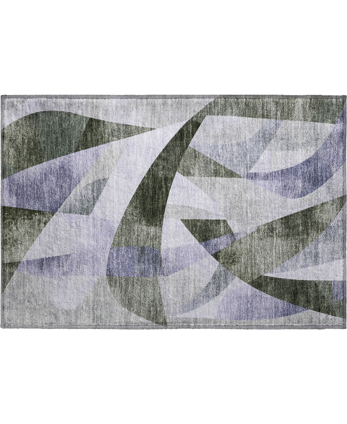 Click here for Addison Mayfield AMF1836 18 x 26 Area Rug - Olive prices