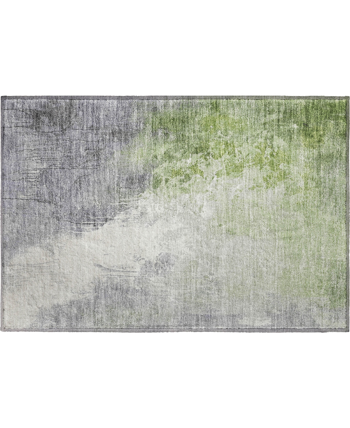 Click here for Addison Mayfield AMF1842 18 x 26 Area Rug - Aloe prices