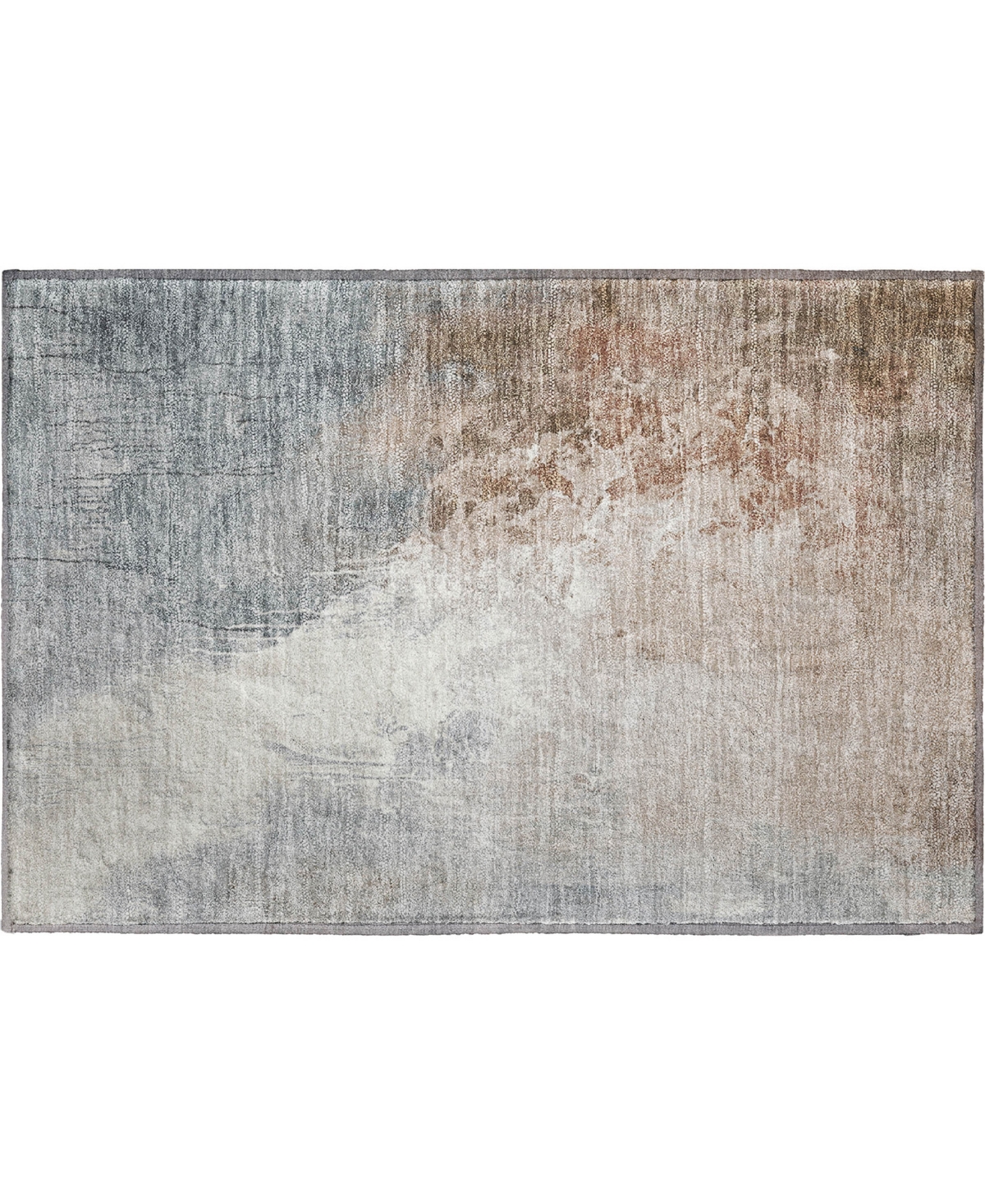 Click here for Addison Mayfield AMF1842 18 x 26 Area Rug - Paprik... prices