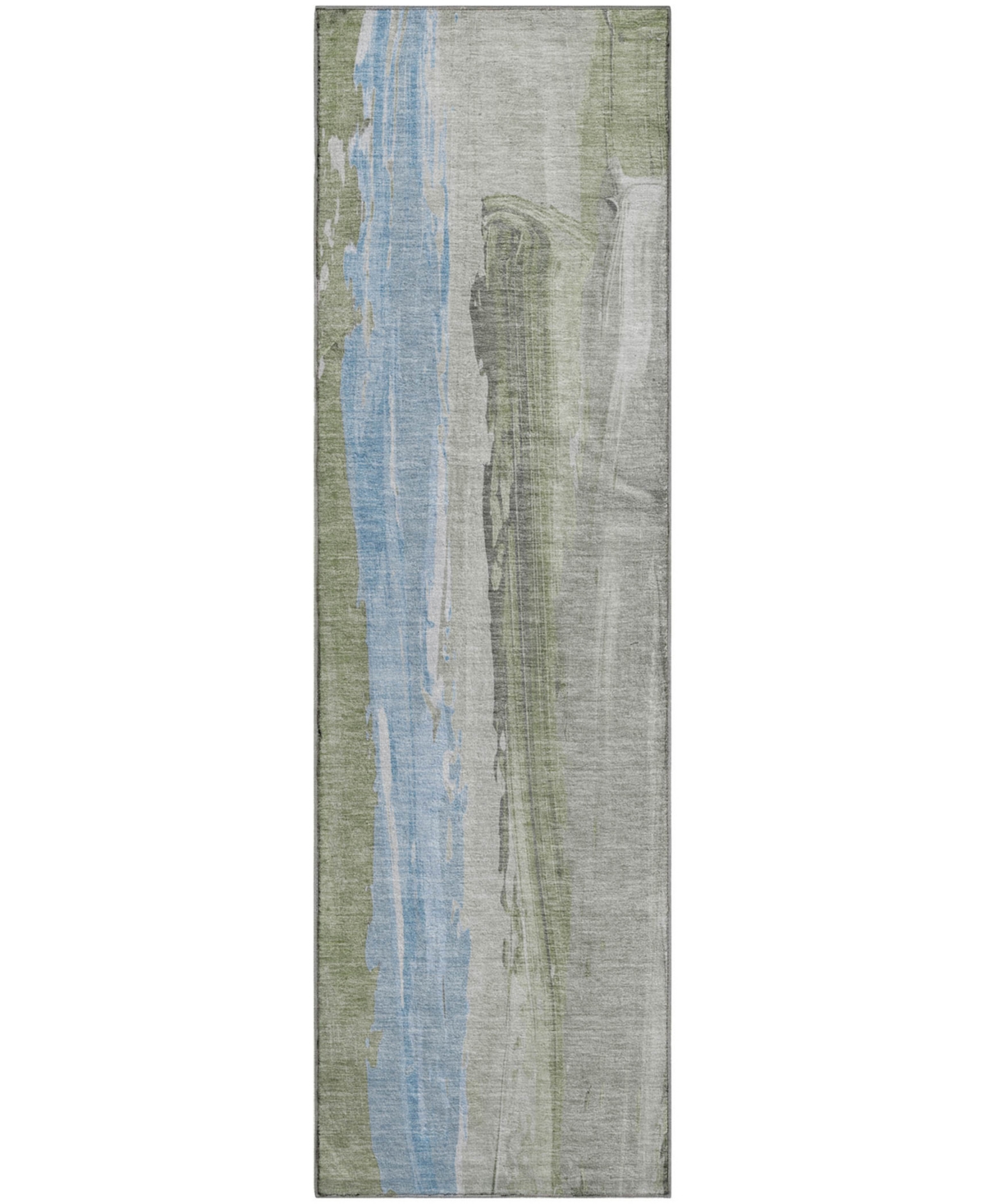 Click here for Addison Mayfield AMF1845 23 x 76 Runner Area Rug -... prices