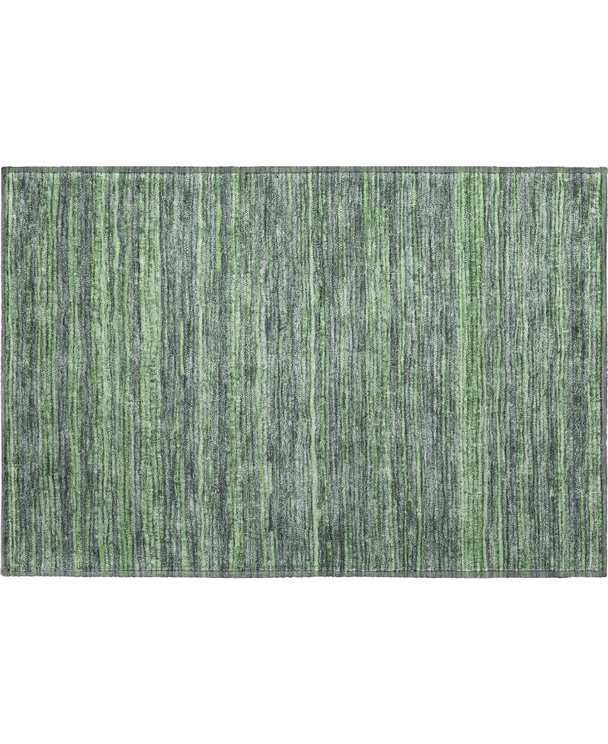 Click here for Addison Mayfield AMF1846 18 x 26 Area Rug - Green prices