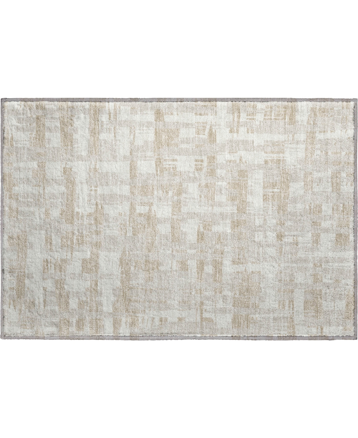 Click here for Addison Mayfield AMF1849 18 x 26 Area Rug - Ivory prices