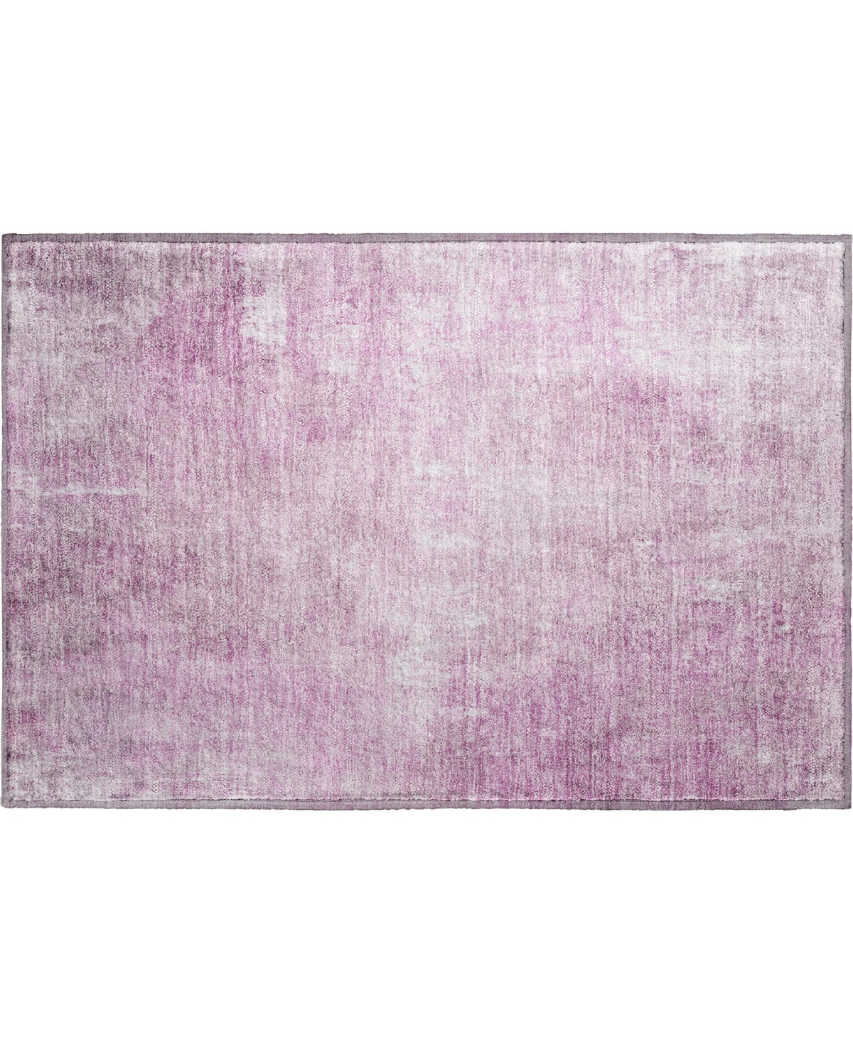 Click here for Addison Mayfield AMF1852 18 x 26 Area Rug - Pink prices