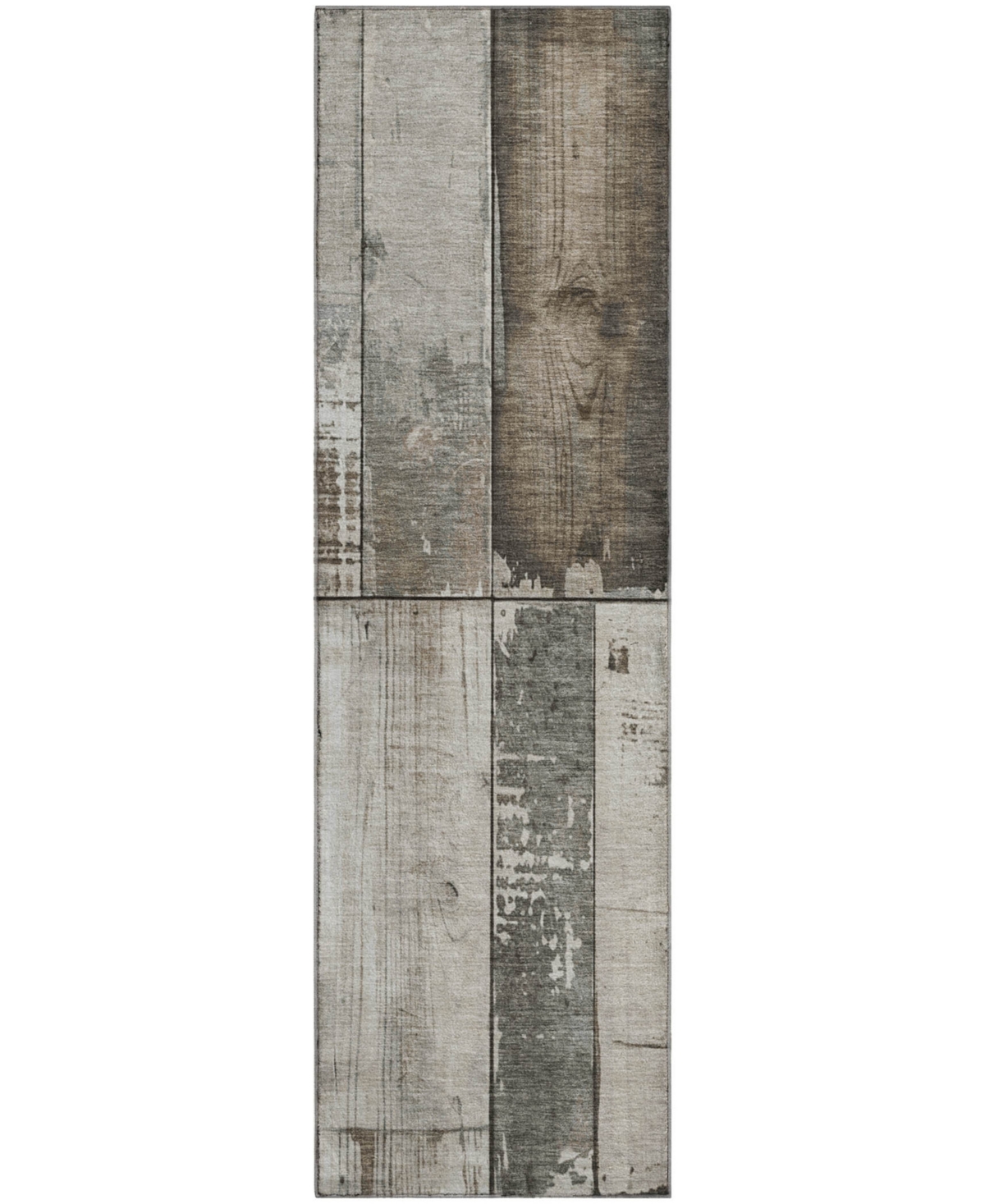 Click here for Addison Mayfield AMF1877 23 x 76 Runner Area Rug -... prices