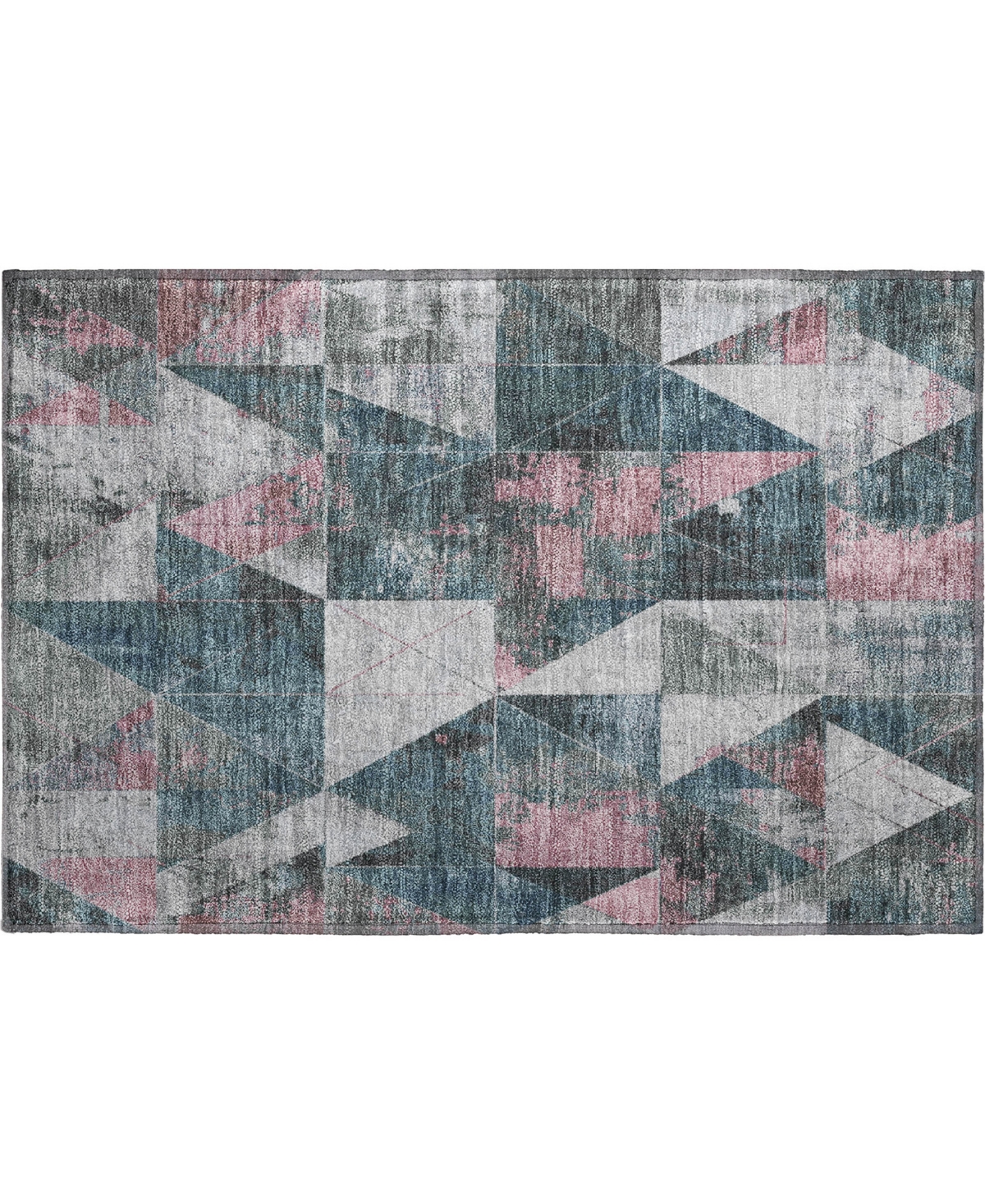 Click here for Addison Mayfield AMF1888 18 x 26 Area Rug - Seafoa... prices