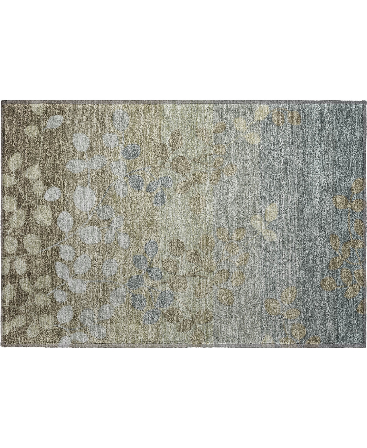 Click here for Addison Mayfield AMF1900 18 x 26 Area Rug - Khaki prices