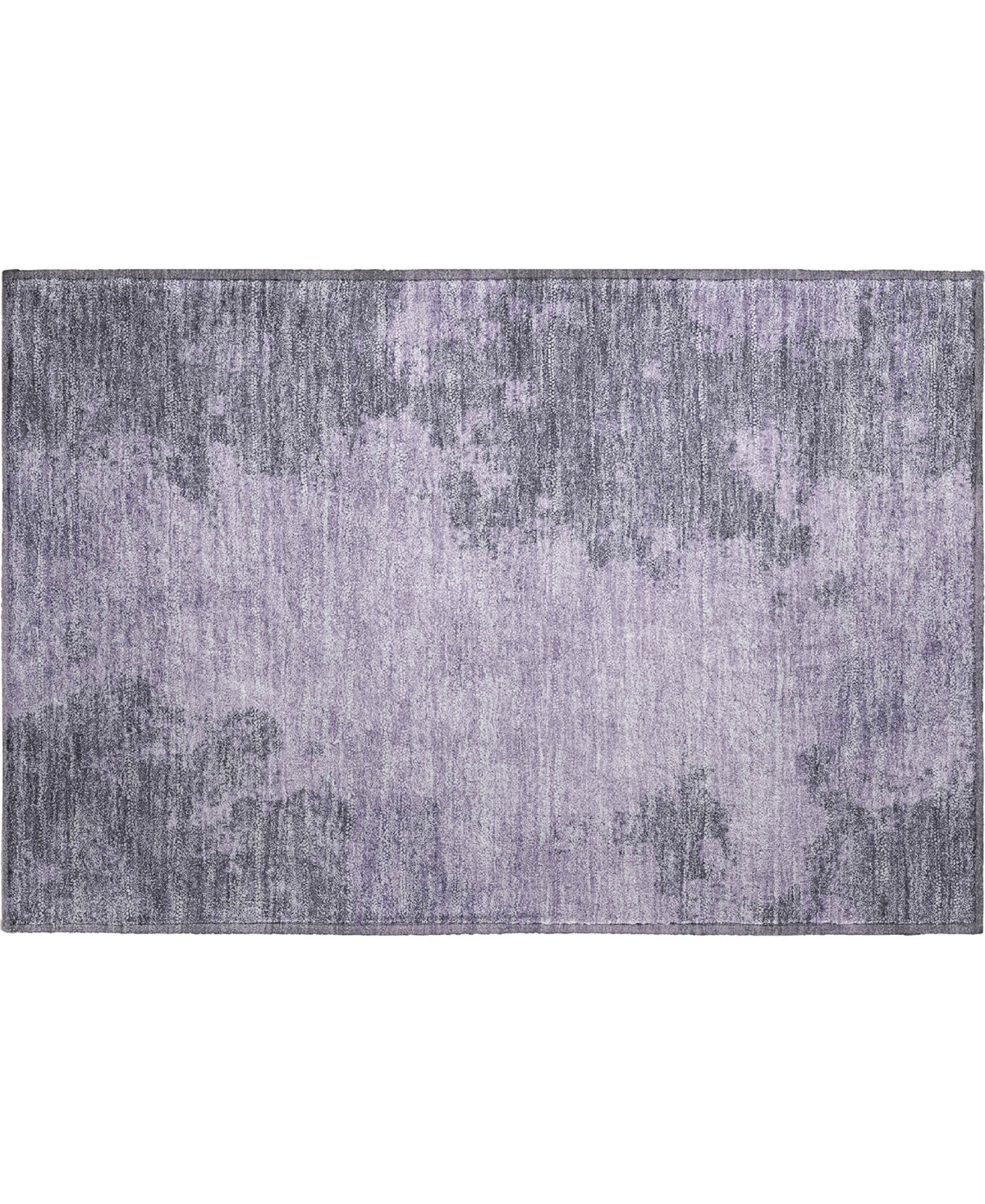 Click here for Addison Mayfield AMF1902 18 x 26 Area Rug - Purple prices