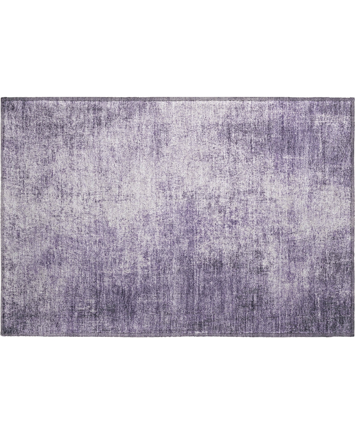 Click here for Addison Mayfield AMF1903 18 x 26 Area Rug - Lavend... prices