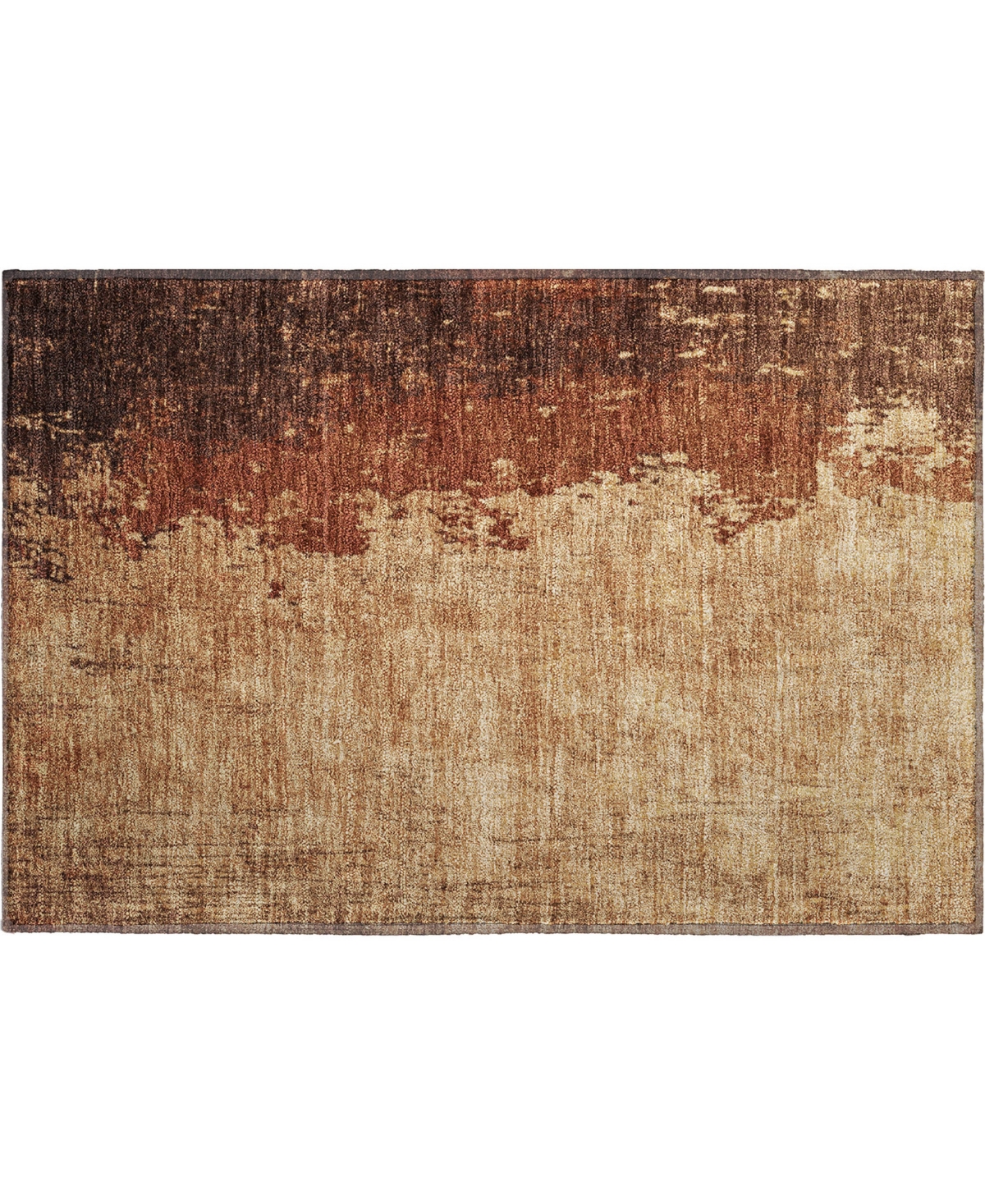 Click here for Addison Mayfield AMF1912 18 x 26 Area Rug - Tan prices