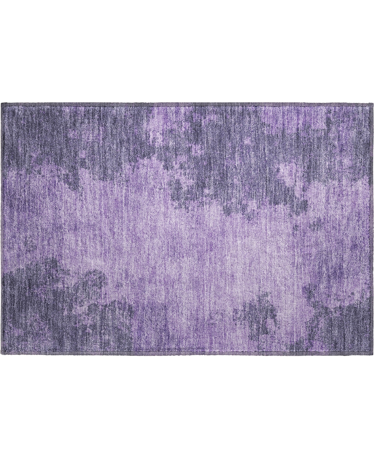 Click here for Addison Mayfield AMF1913 18 x 26 Area Rug - Purple prices