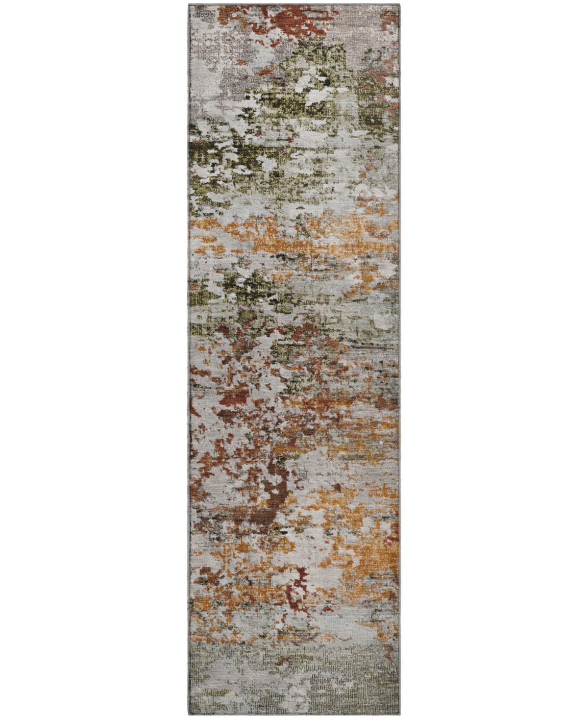 Click here for Addison Mayfield AMF1830 23 x 76 Runner Area Rug -... prices