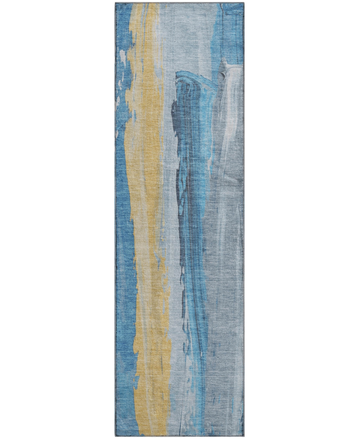 Click here for Addison Mayfield AMF1845 23 x 76 Runner Area Rug -... prices