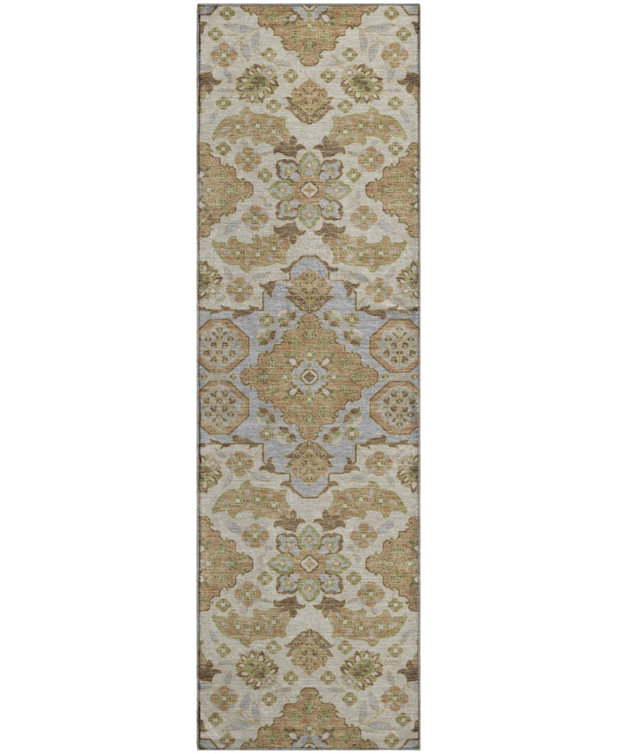 Click here for Addison Mayfield AMF1853 23 x 76 Runner Area Rug -... prices